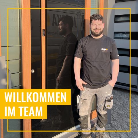 Willkommen im Team JOLEKA - JOLEKA