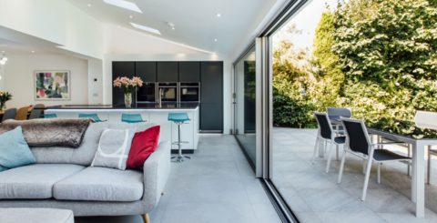 Schiebeelemente-Übersicht - JOLEKA