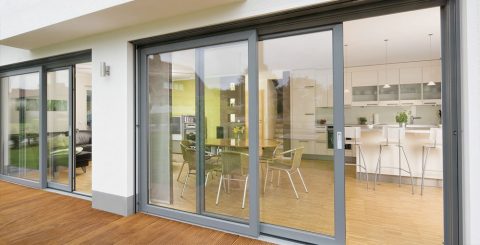 Schiebeelemente-Übersicht - JOLEKA